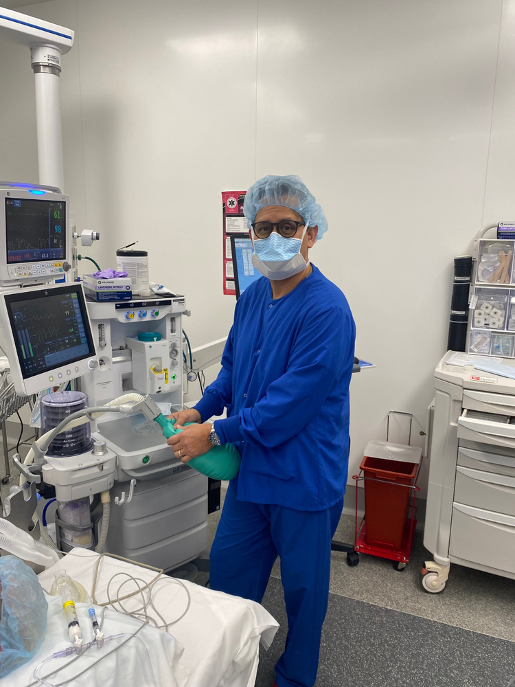 What Do CRNAs and Anesthesia Assistants Do In The Operating Room ...